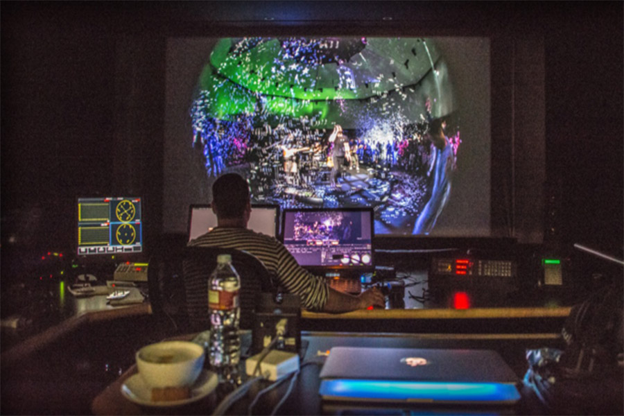 NextVR is bringing the best seat in the house to your living room ...