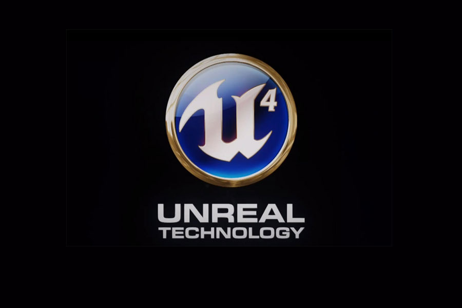 Epic Games Deliver Unreal Experiences in VR, UE4 Positioned to be ...