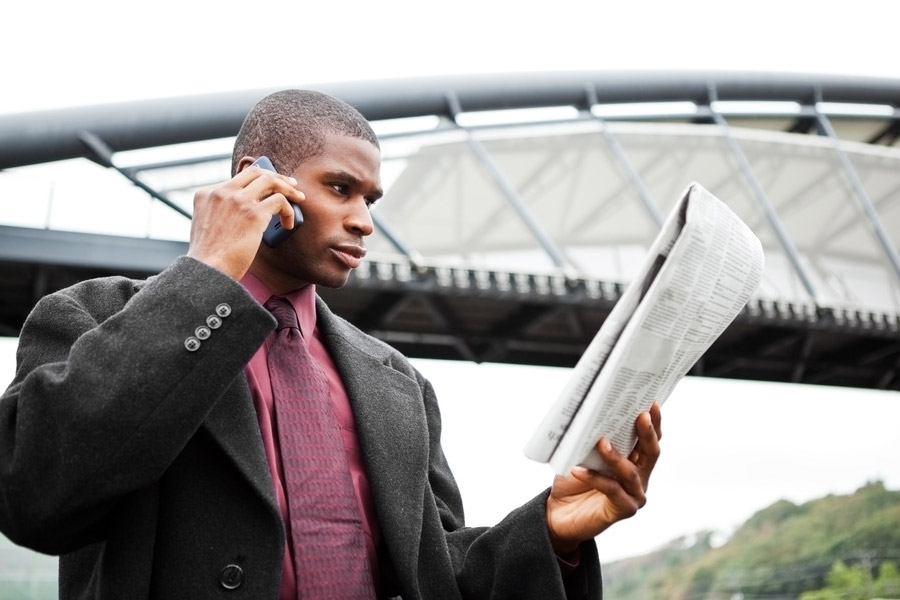 Virtual Reality: The Newsroom of the Future