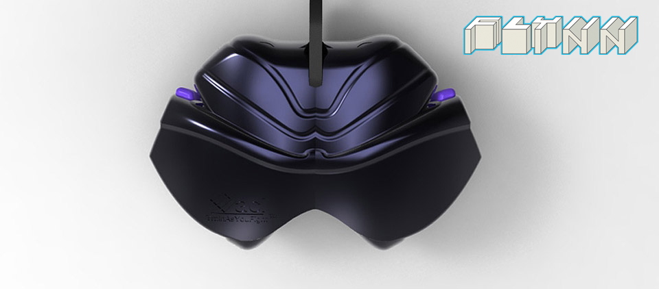 Unleashing Creativity - what I learned about virtual reality at ...