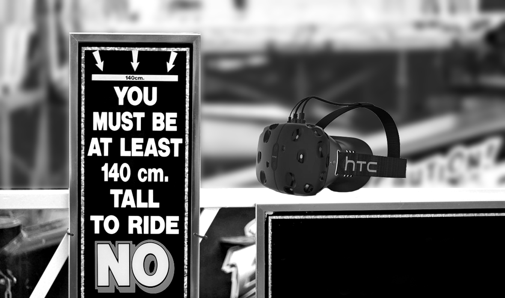 Too short for VR? Cloudhead talks about unexpected challenges ...