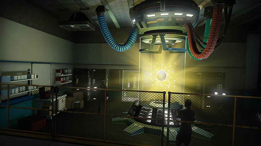 Compelling narrative meets gorgeous graphics and puzzle mechanics in ...