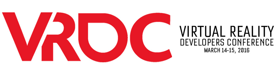 VRDC conference takes place during prime time of consumer VR launch