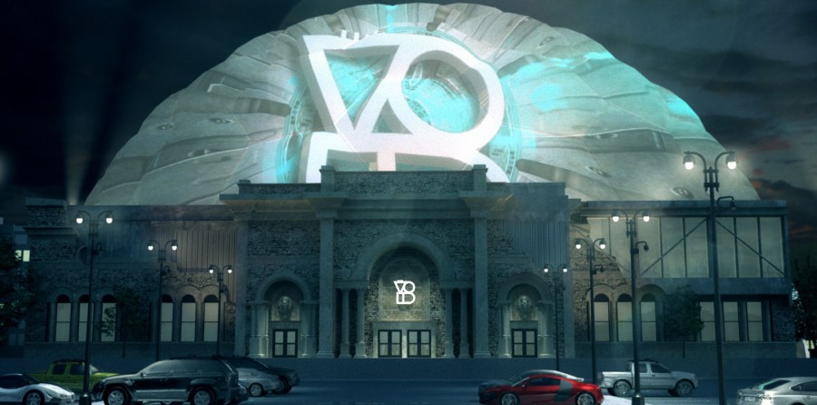 What will it be like to step into The Void? [An in depth interview]