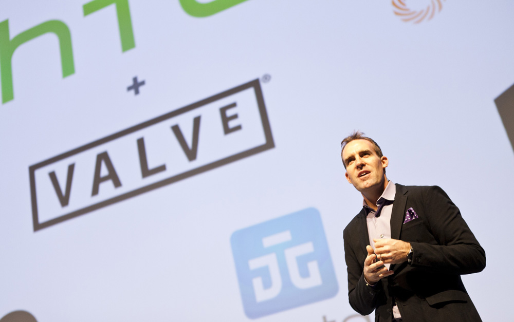 Magic Leap Poaches HTC Vive's Executive Director of Global Marketing ...