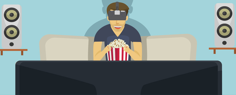 Study Shows Generation Z Loves VR, But Games Might Not be the First ...