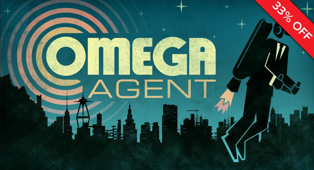 Some High-Priced Oculus Store Games are 33% Off Right Now