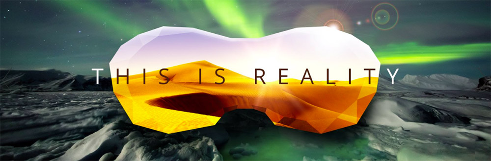 'Virtual Reality Is Coming' to Amazon