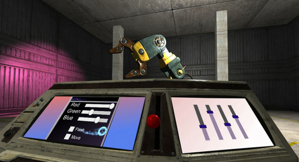 New Gear VR Apps: Jumpstart Your VR Development In Unity