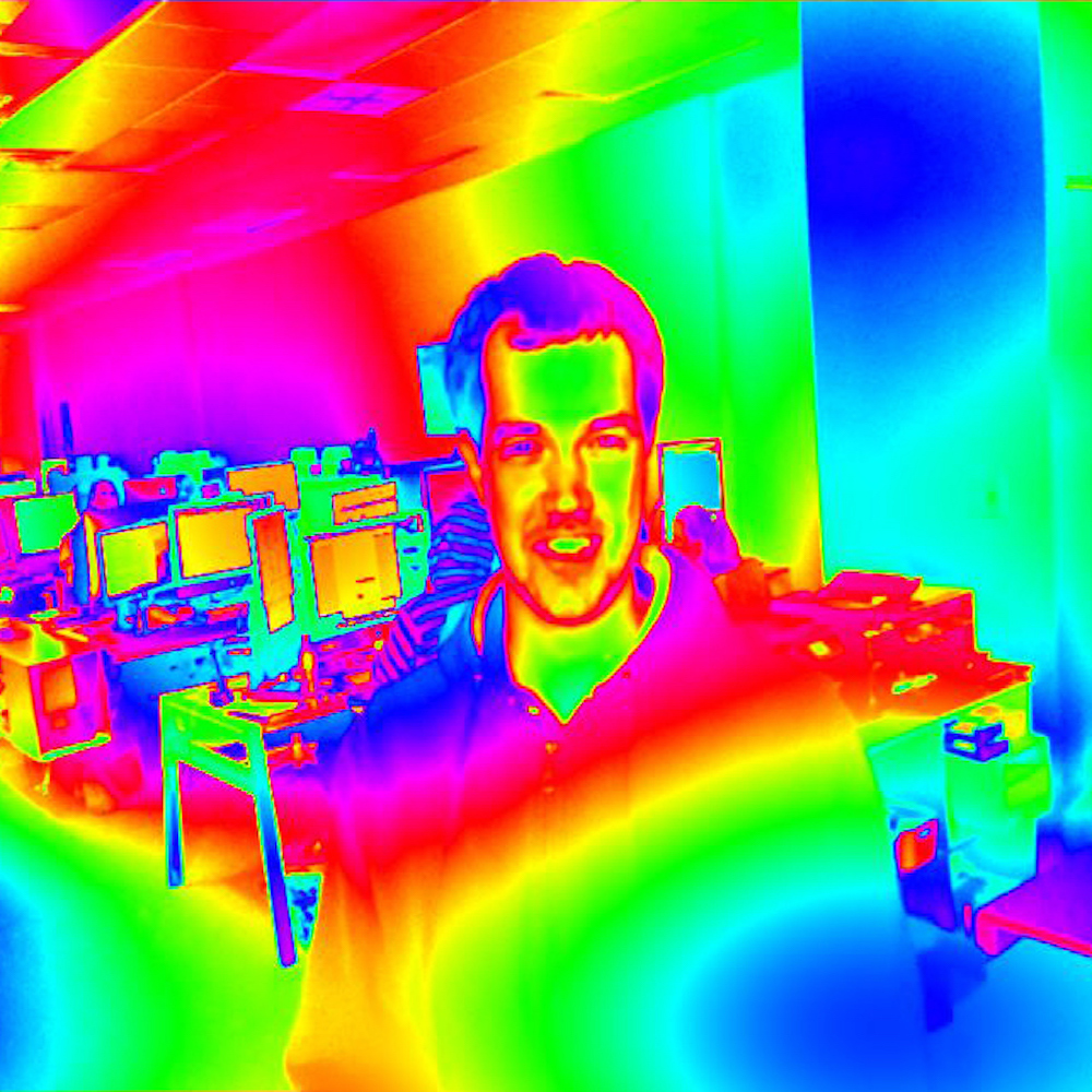 ‘Spectacle’ Brings AR To Gear VR With Instagram-Style Real-World Filters