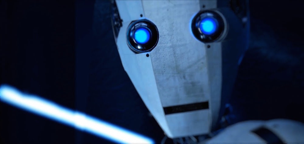 ABE Is Coming - Terrifying Trailer For VR Horror Experience Emerges