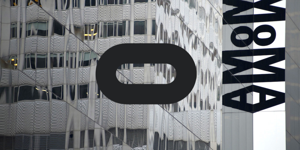 VR Makes Art History - MOMA To Open First Ever Immersive Exhibit