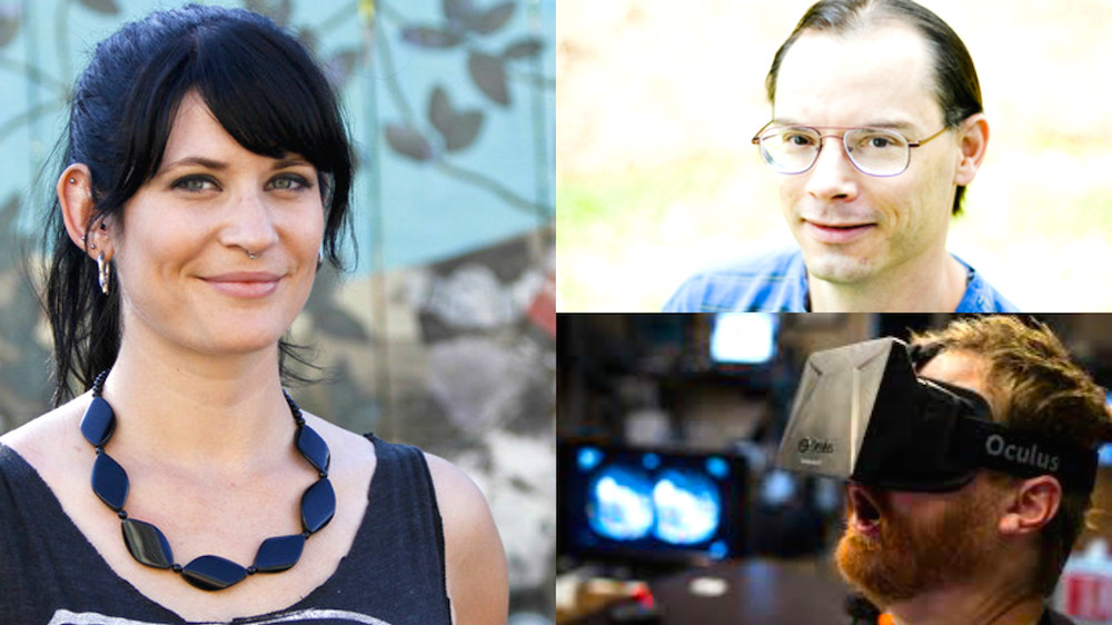 25 VR Twitter Accounts You Need To Be Following