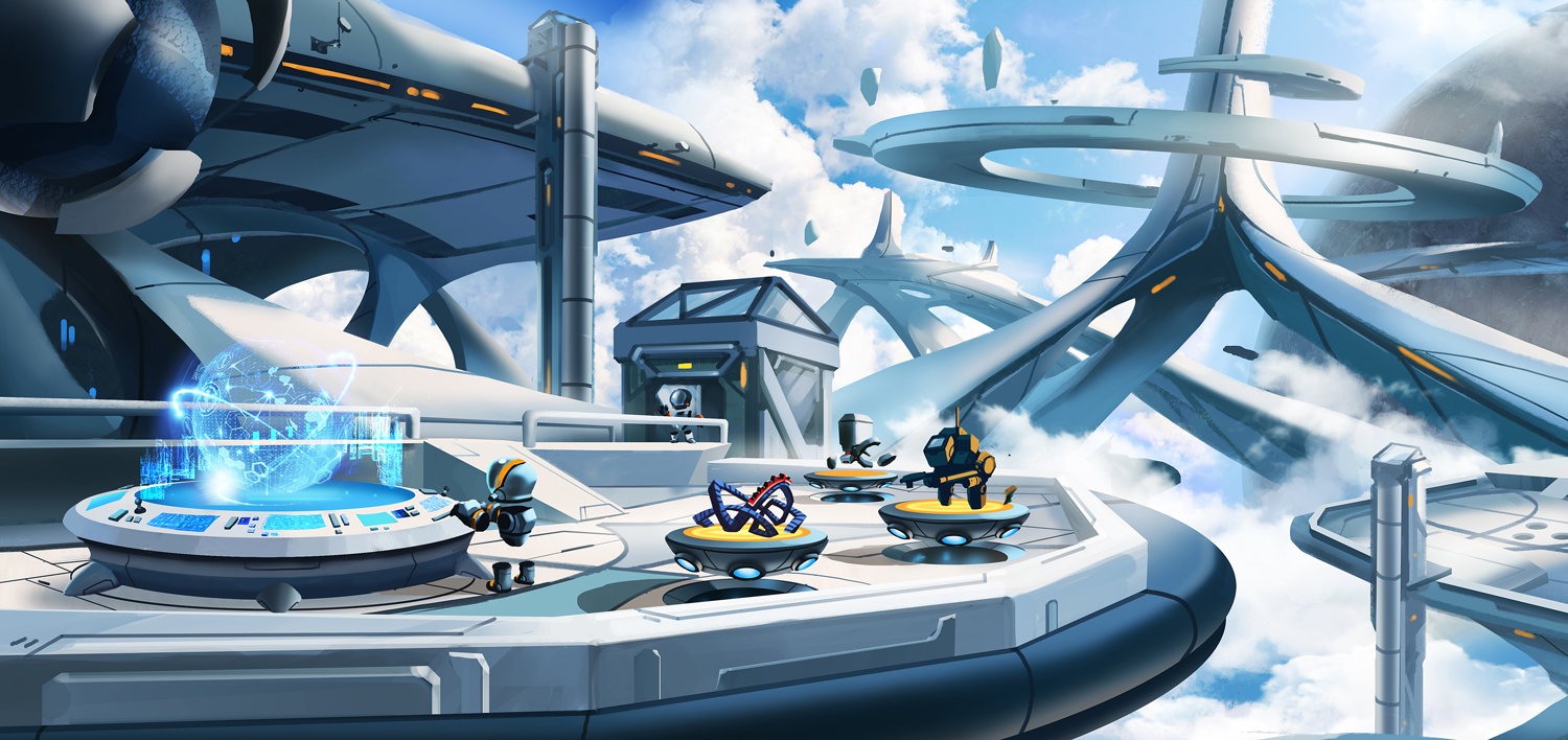 VReal is Twitch for VR, on Steroids