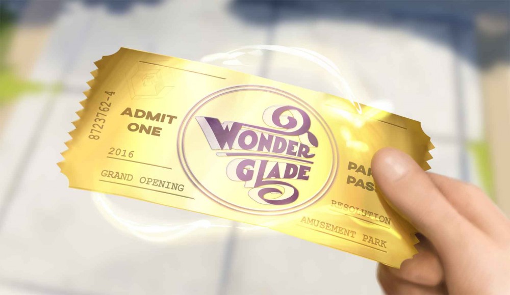 Wonderglade Gets French Restaurant-Destroying Game In New Update