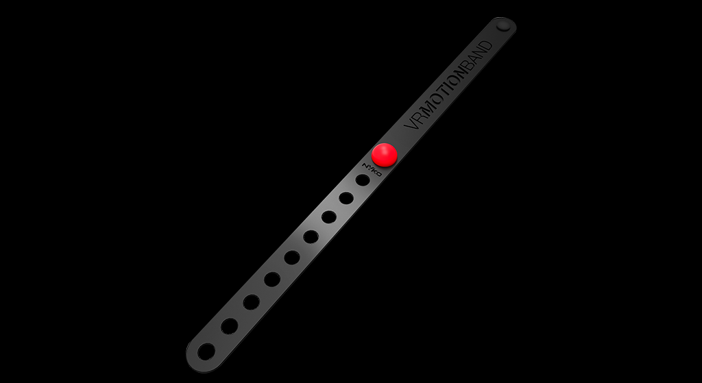 Nyko Reveals VR Wrist Bands to Stop Sim Sickness and a Room-Scale ...