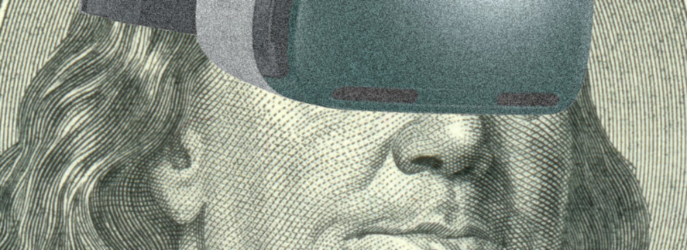 Monetization In VR — Eclectic, Not Chaotic