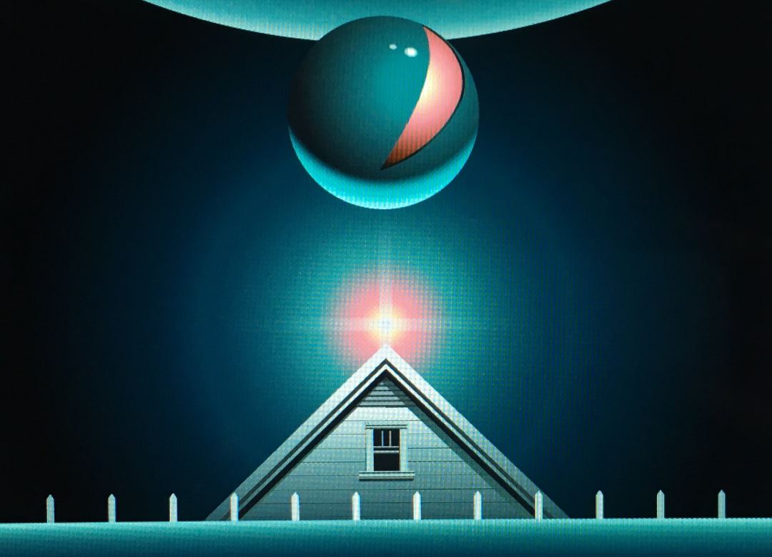 Cyan's Rand Miller on How 'Obduction' Does for VR What 'Myst' Did for PC Gaming