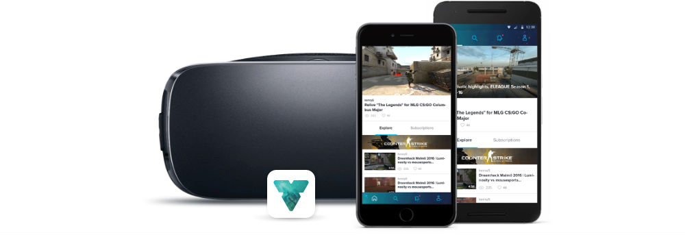 eSports VR Broadcaster SLIVER.tv Nets $9.8 Million In Investments