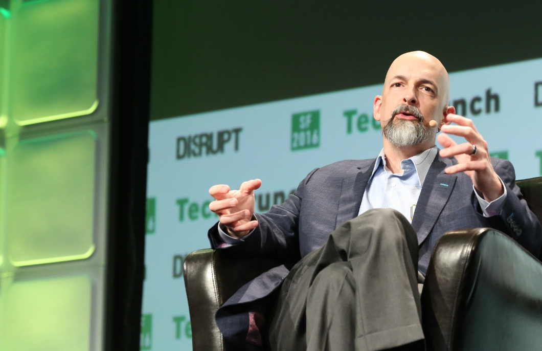 The Man Who Coined The Term 'Metaverse' Speaks About VR's Future