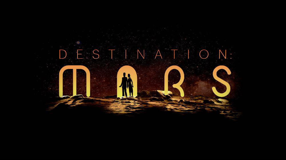 Kennedy Space Center Opens Mars HoloLens Exhibit With Buzz Aldrin Hologram