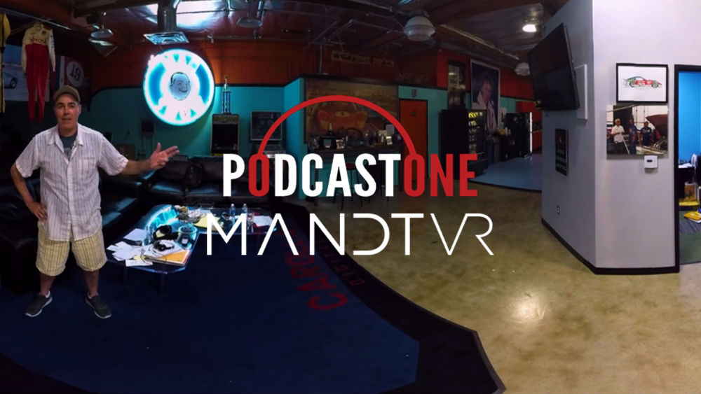 MANDT VR Premieres 5 360-Degree Video Projects, Including One By Adam ...