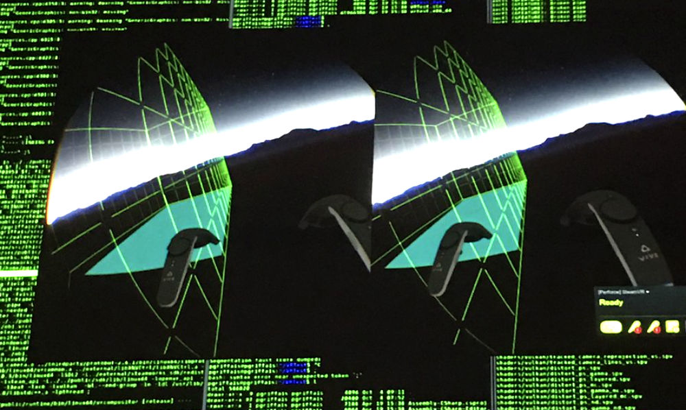 Valve Finally Brings SteamVR To Linux As A Developer Release