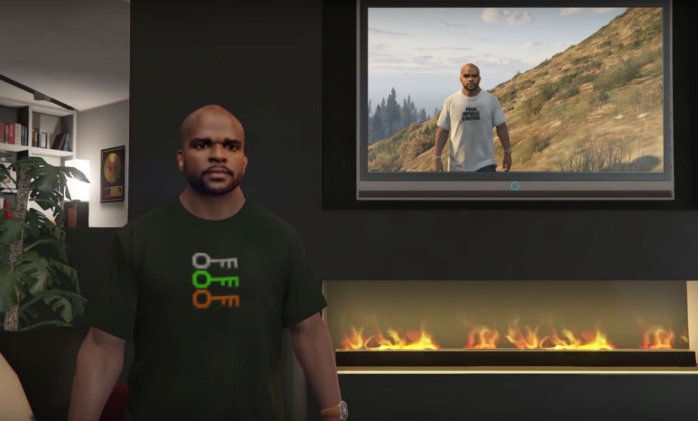 Uraniom Promises A Universal 3D Avatar for VR/AR Apps and Games