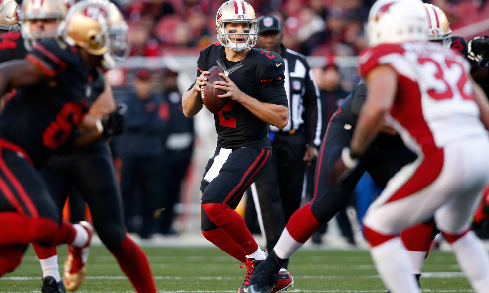 NextVR Partners With NFL For Post-Game Coverage in VR