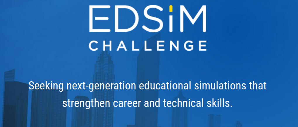 U.S. Department of Education Embraces VR/AR With $680K EdSim Challenge