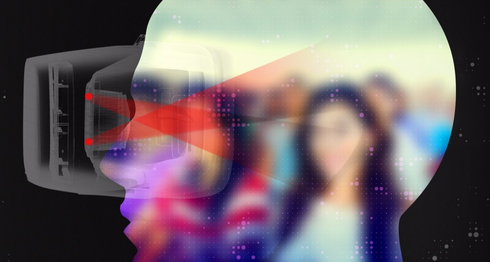 GDC 2019: Tobii Lauches VR, AR Eye-Tracking SDK