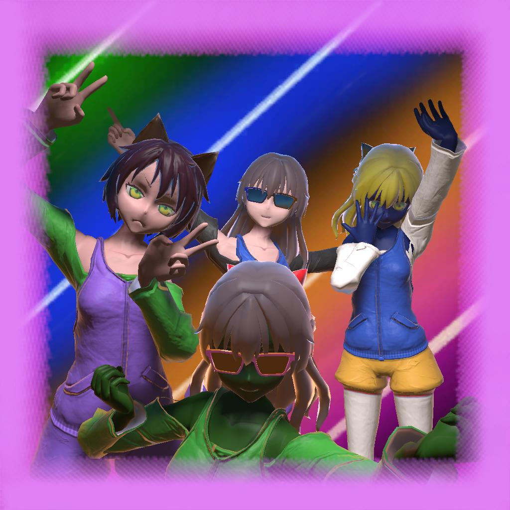 Exclusive: Visiting ‘Wonderland’ With Trailblazing Startup Playful Corp.