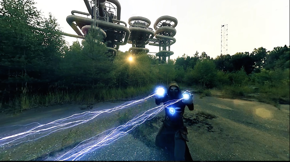 New Oculus Rift Releases for The Week of 11/27/16