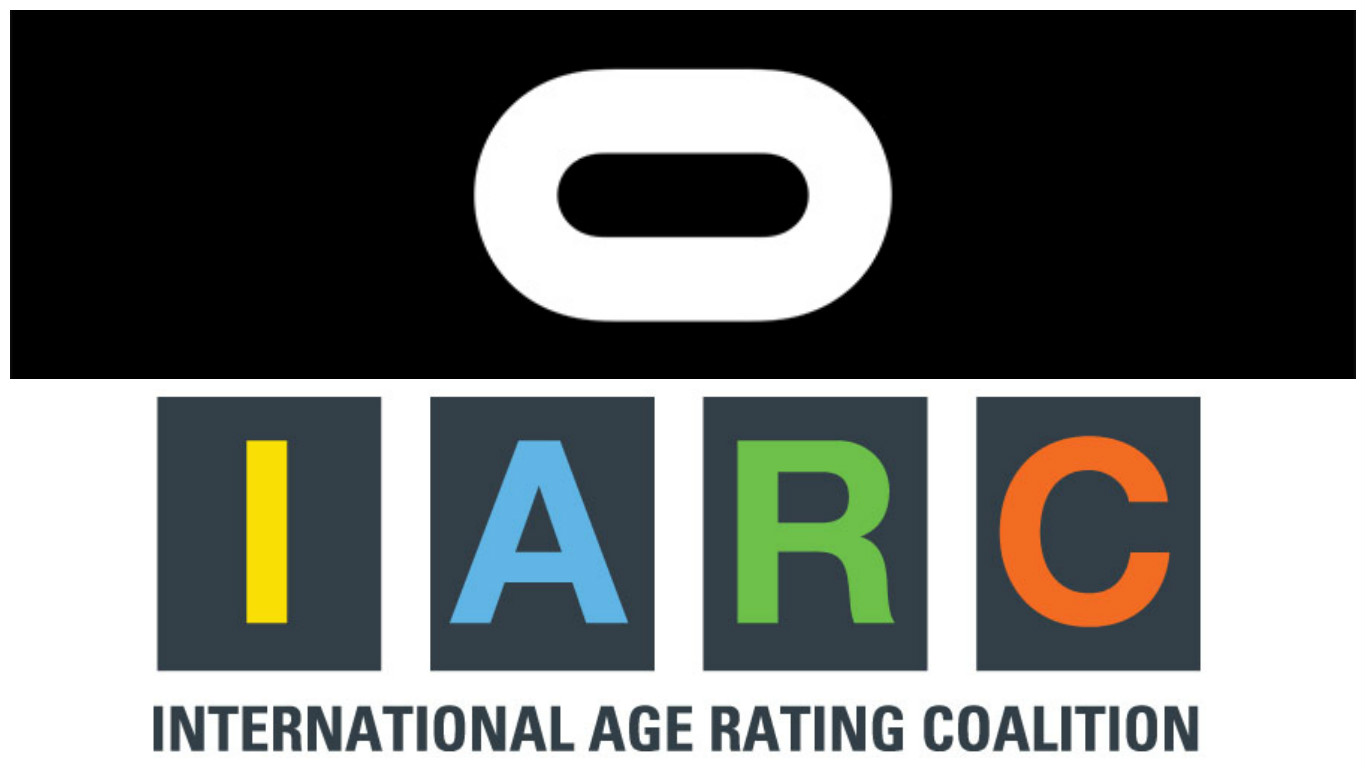 Oculus Store Transitions to IARC to Provide Regionally Accurate Game ...