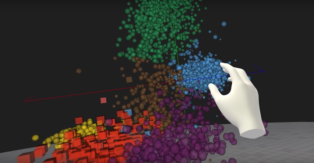 NASA and Caltech Alums Raise $3 Million to Create The Microsoft Excel of VR