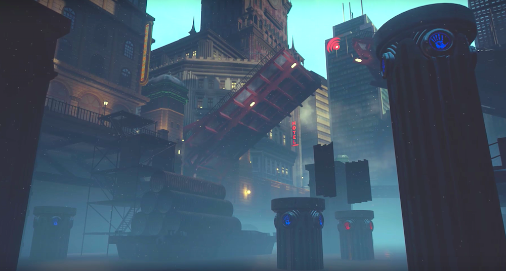 The Unspoken: New Map, New Summon and New Artifact Coming Tomorrow