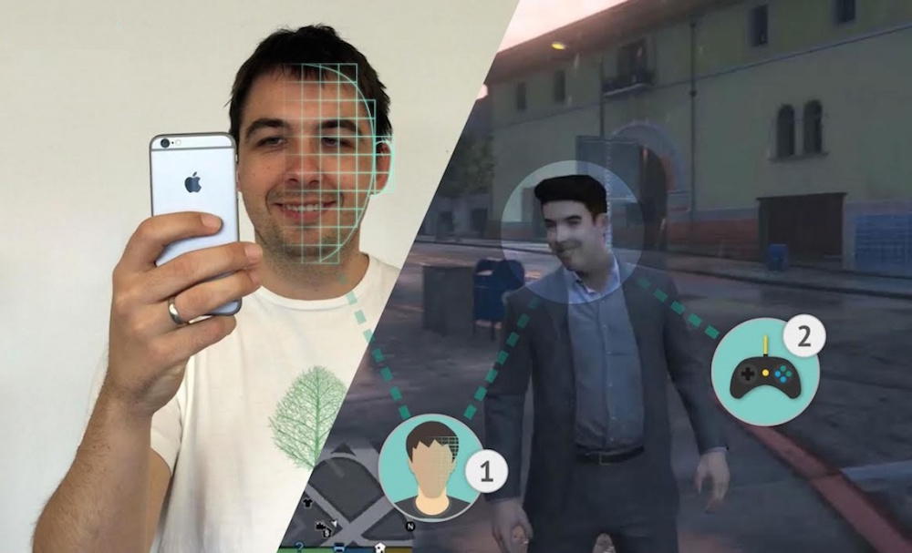 Report: Magic Leap Acquires Dacuda 3D Tech