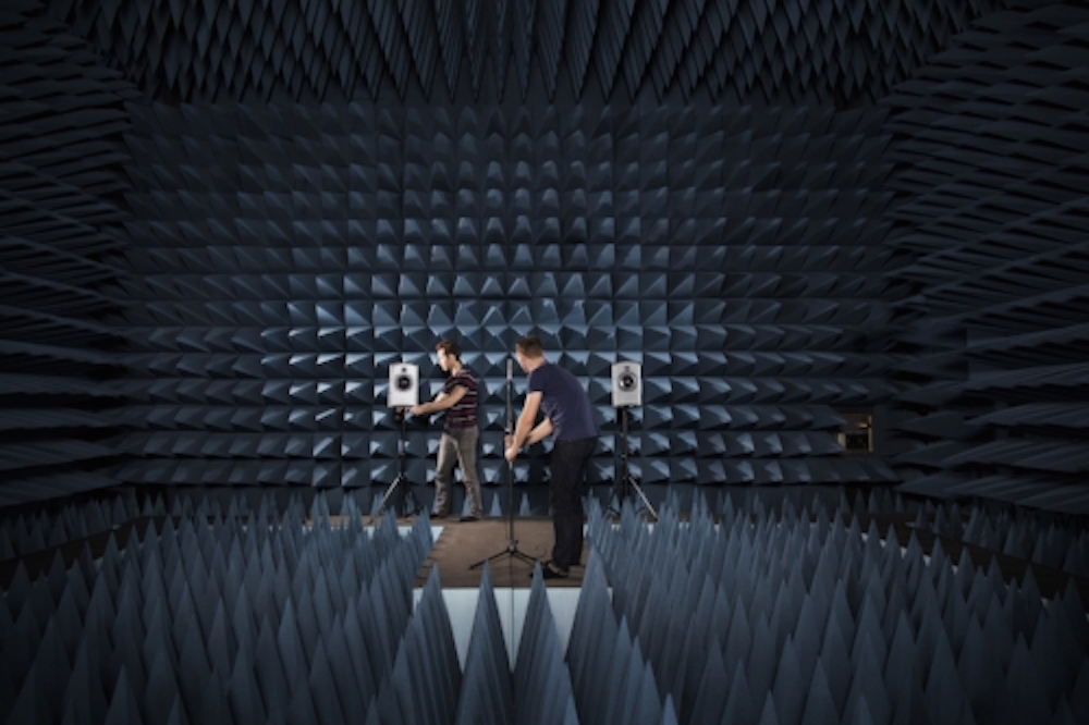 Dirac Research Raises $4.8 Million to Build Superior VR Audio