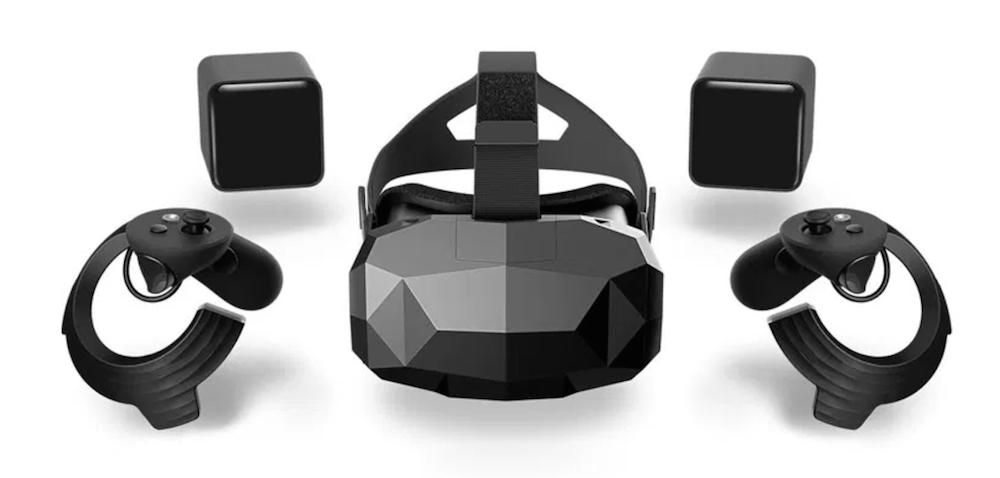 GDC 2017: Hypereal Claims Minimum-Spec PC VR Solution That Matches ...