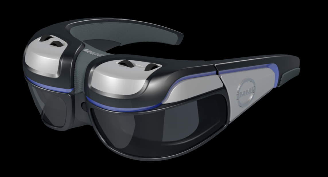 GDC 2017: Eyes-On with IMMY’s 60-Degree AR + VR Optics