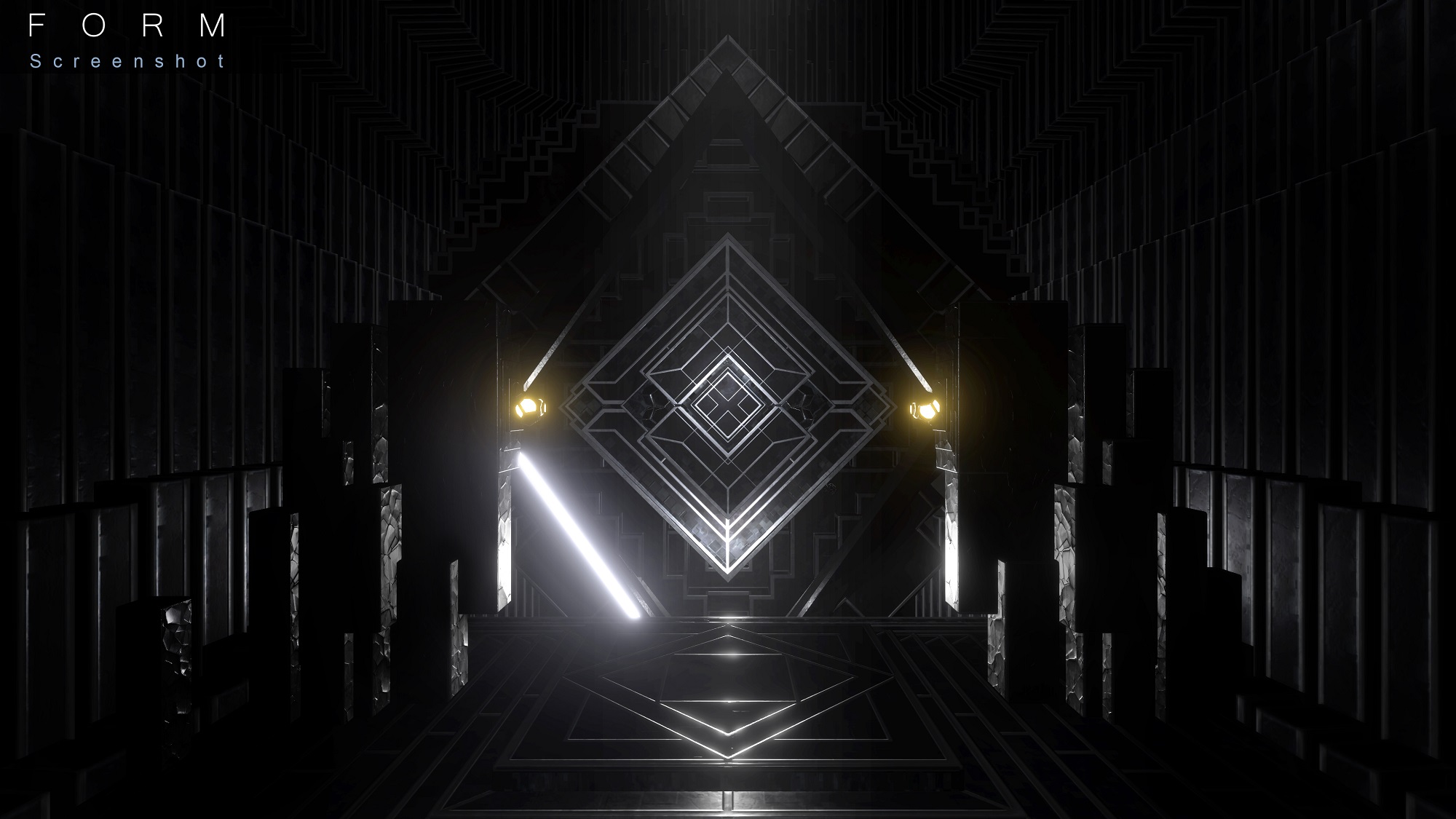 Form Review: VR Puzzling At Its Transformative Best