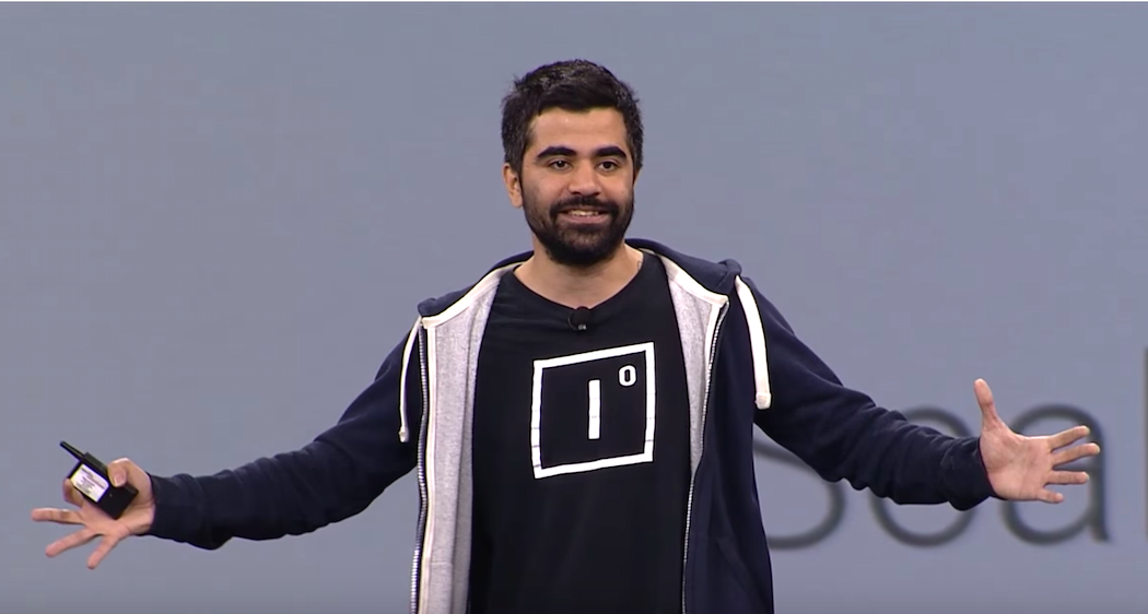 Improbable Raises Over $500 Million To Create The Tools That Will Build ...