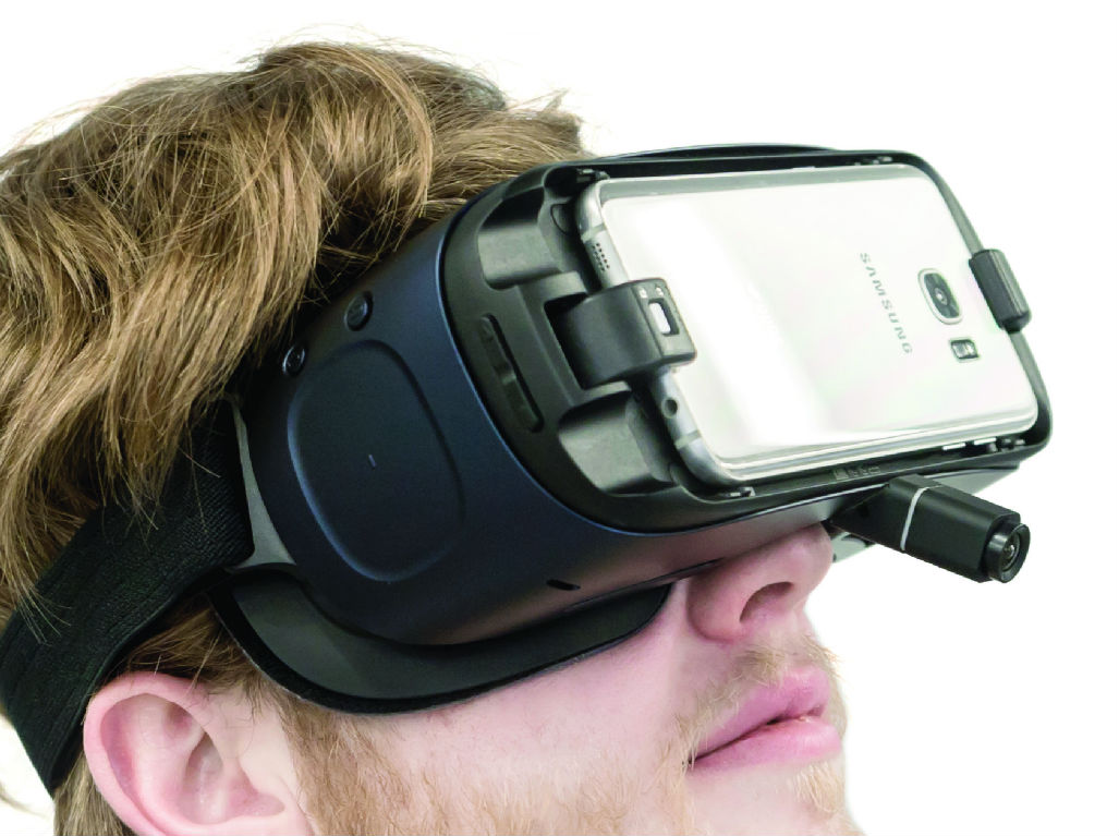 Best VR Hardware Of E3 2017