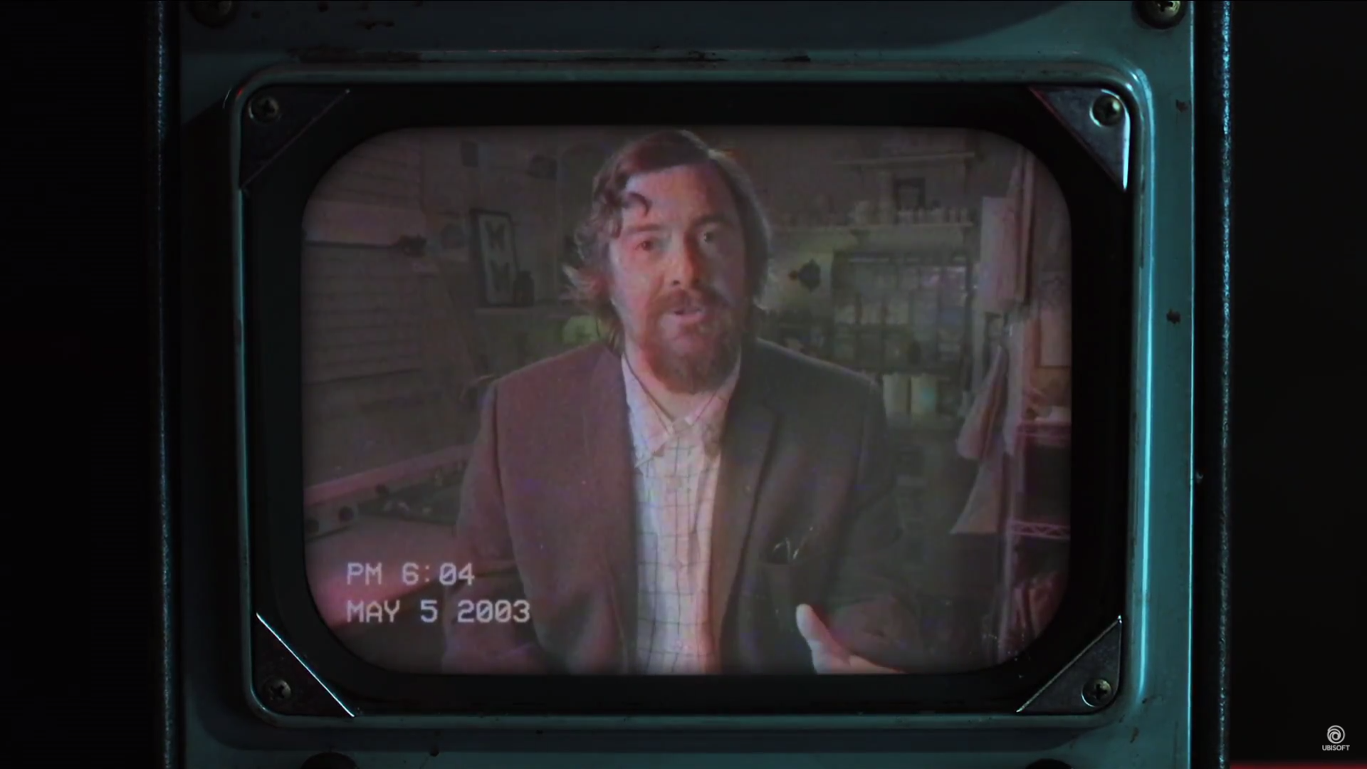 E3 2017: Ubisoft Announces VR Thriller Transference For PSVR, Vive, Rift