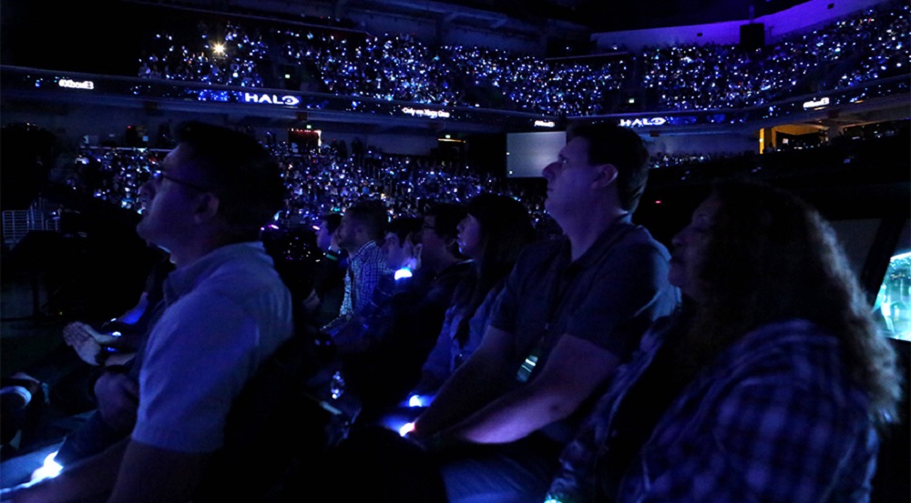 E3 2017: Number Of VR/AR Exhibitors Increased 138% Since Last Year