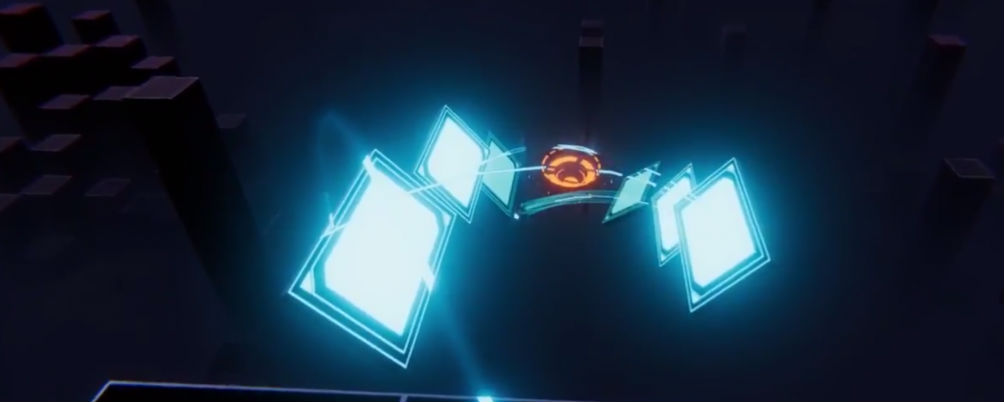 Hurl Is Like Life-Sized VR Pinball, New Trailer Revealed