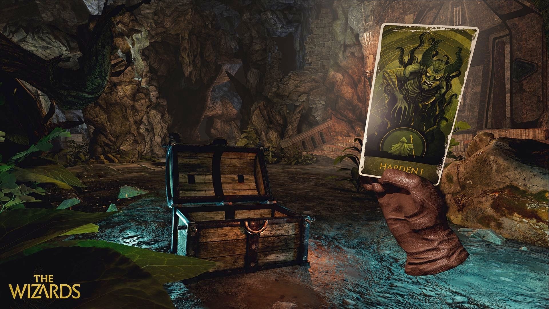 The Wizards Adds Arena Mode In New Update, Check Out Fresh Trailer