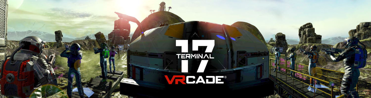 VRcade Prepares For Broader Location-Based VR Adoption