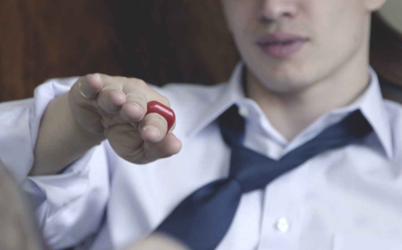 Hands-On With The Talon Smart Ring Controller