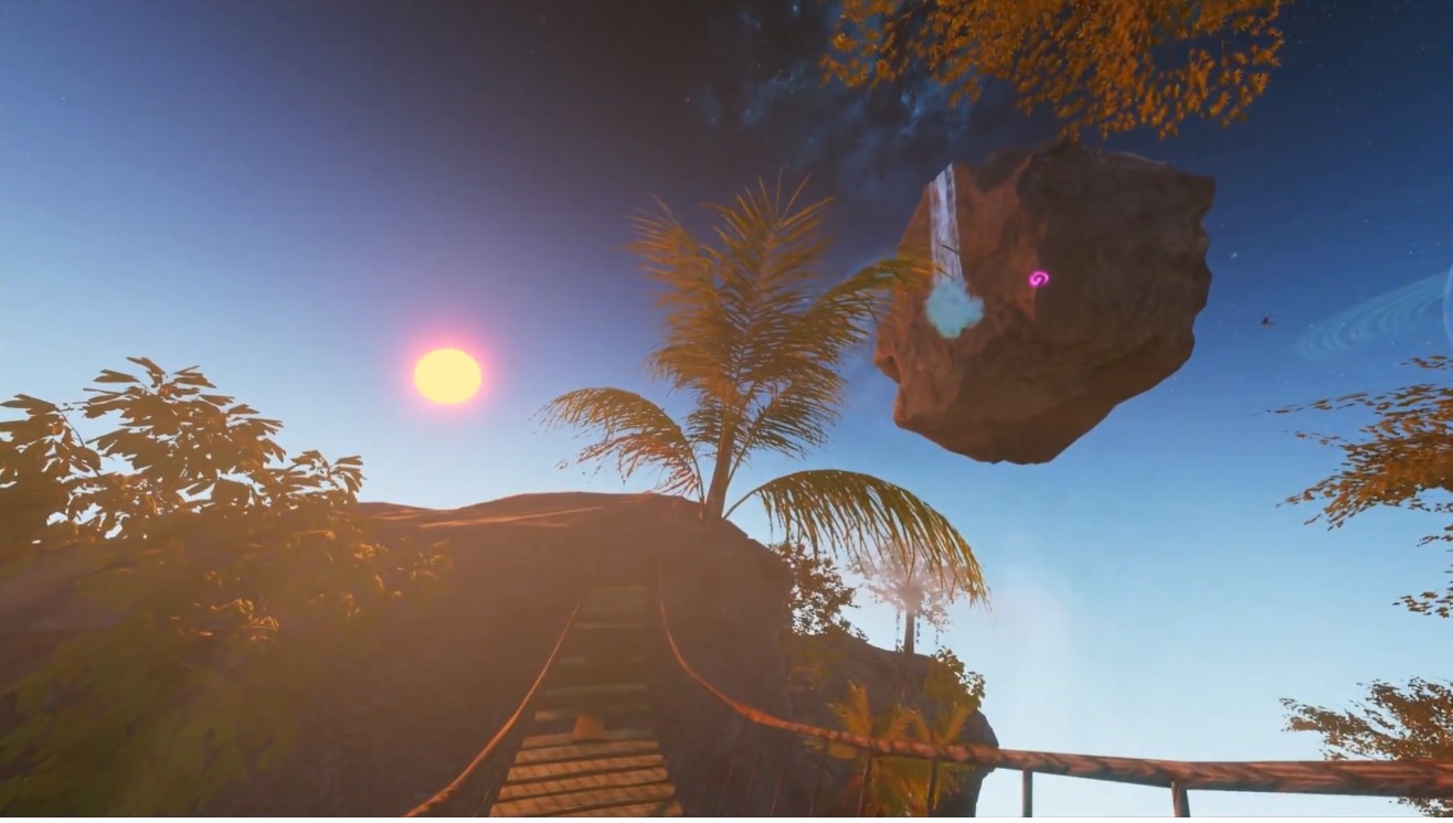 Mind Labyrinth Is An Idyllic New Fantasy Adventure Coming Soon